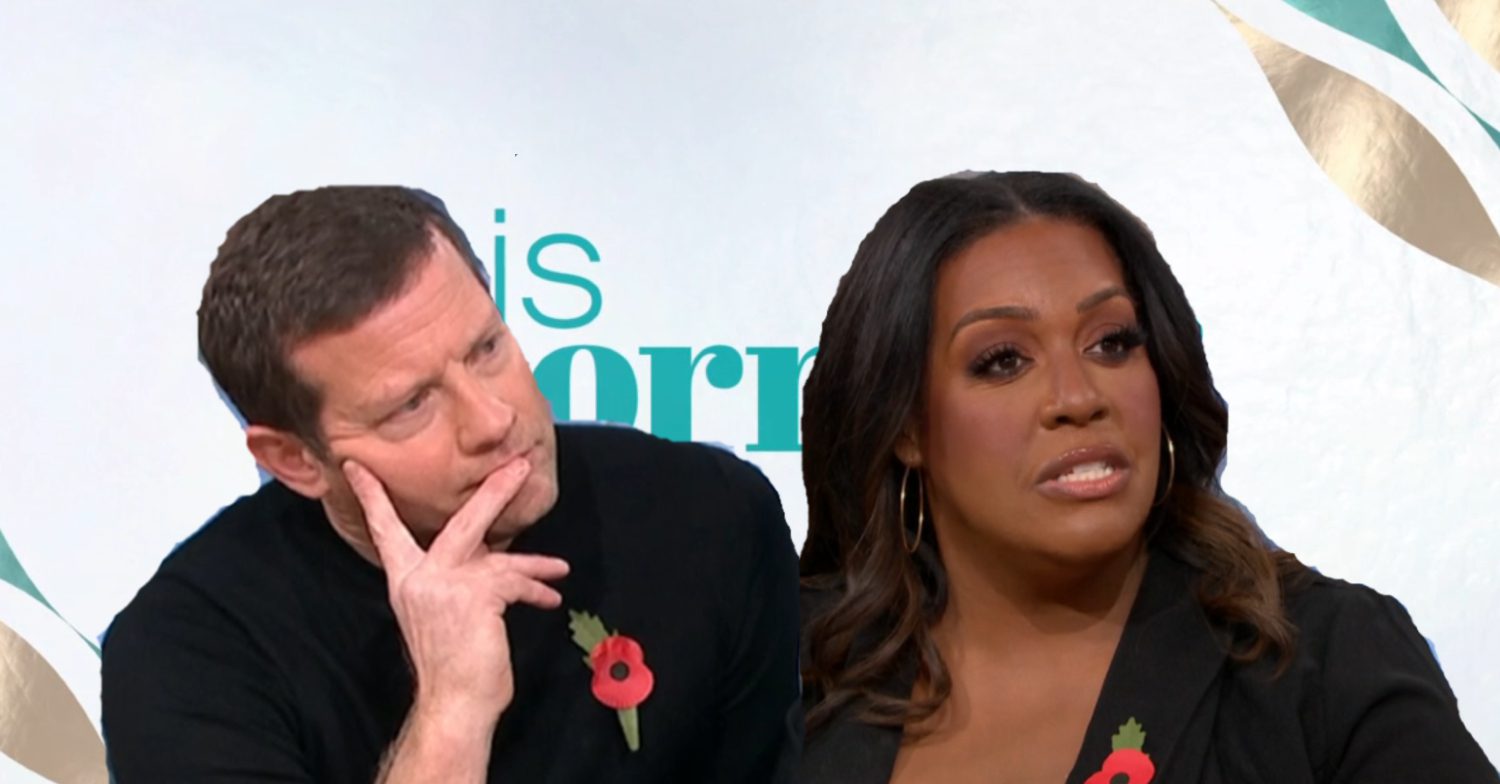 This Morning presenters announce shake-up as new hosts revealed