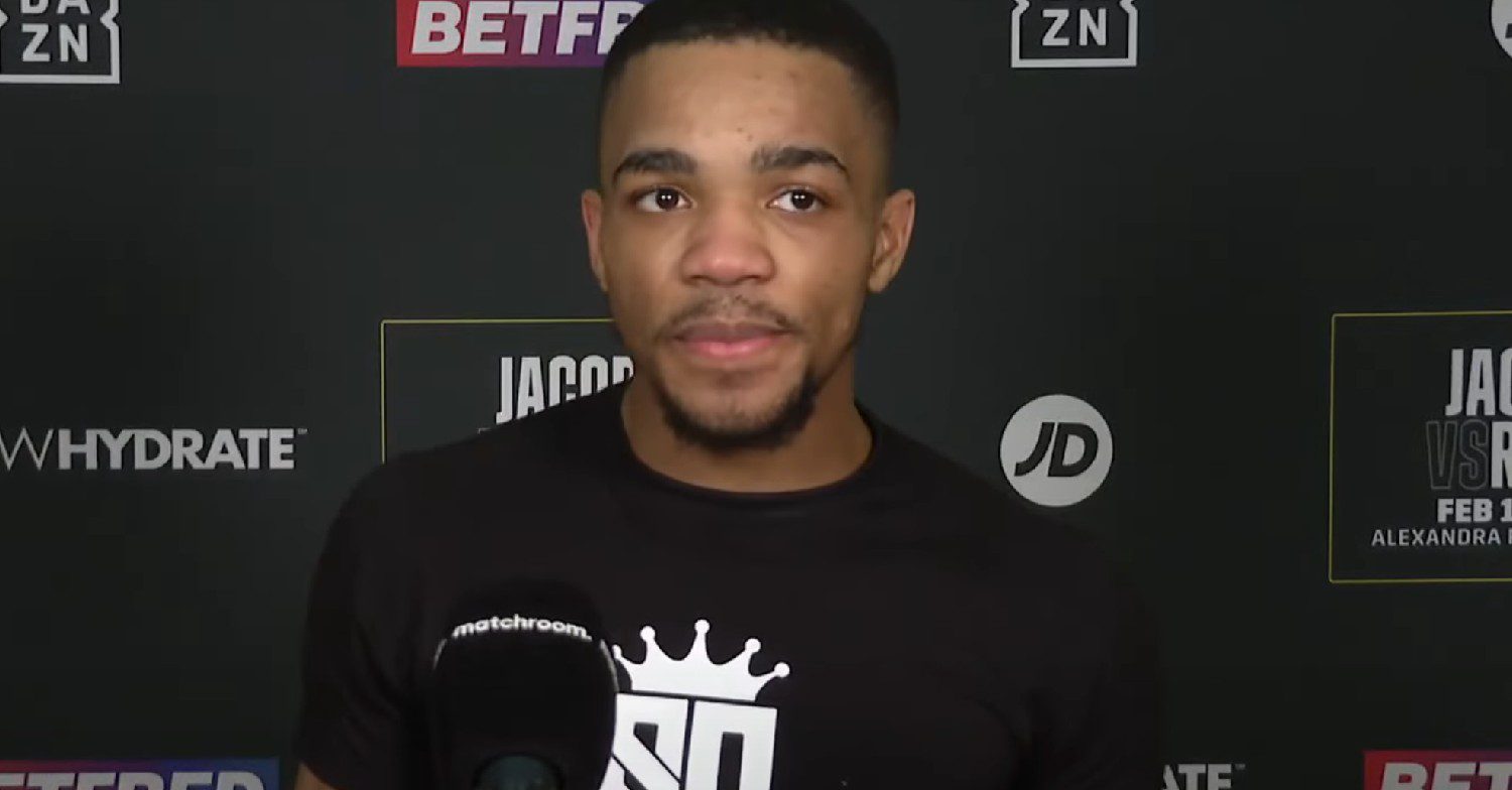 Gogglebox star Marcus on why famous son never appeared