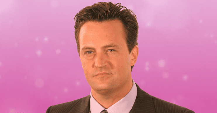 Friends of Matthew Perry launch foundation to target addiction