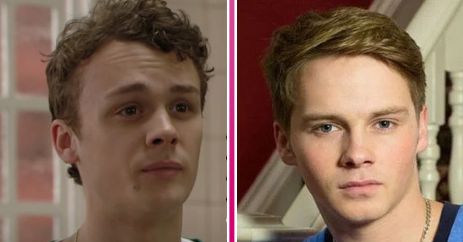 EastEnders Cast - Entertainment Daily