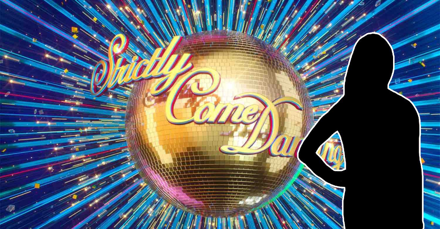 Strictly star Angela Scanlon tipped by bookies to be next celeb out
