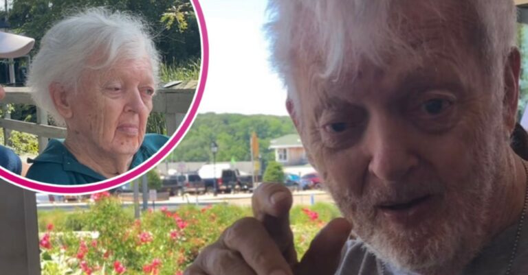 Tributes pour in as viral grandpa who ate paint thinking it was yogurt dies