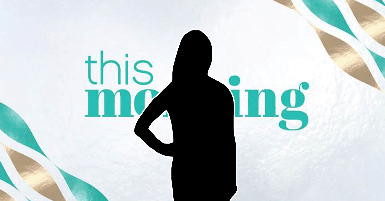 This Morning: Hannah Waddington to replace Holly on ITV?