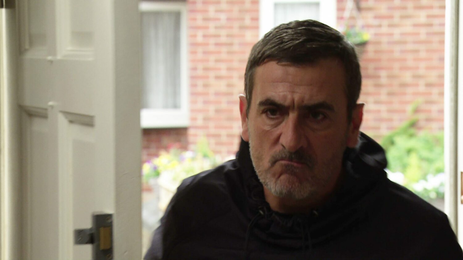 As Coronation Street star Chris Gascoyne secures first major role since ...