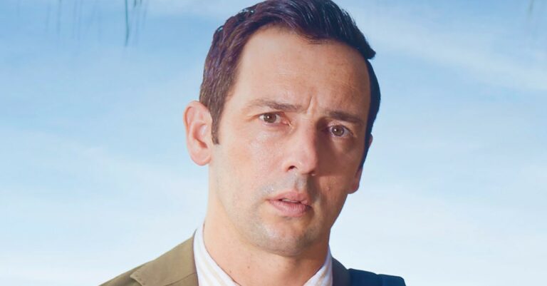 BBC announces new Death in Paradise spin-off Return to Paradise