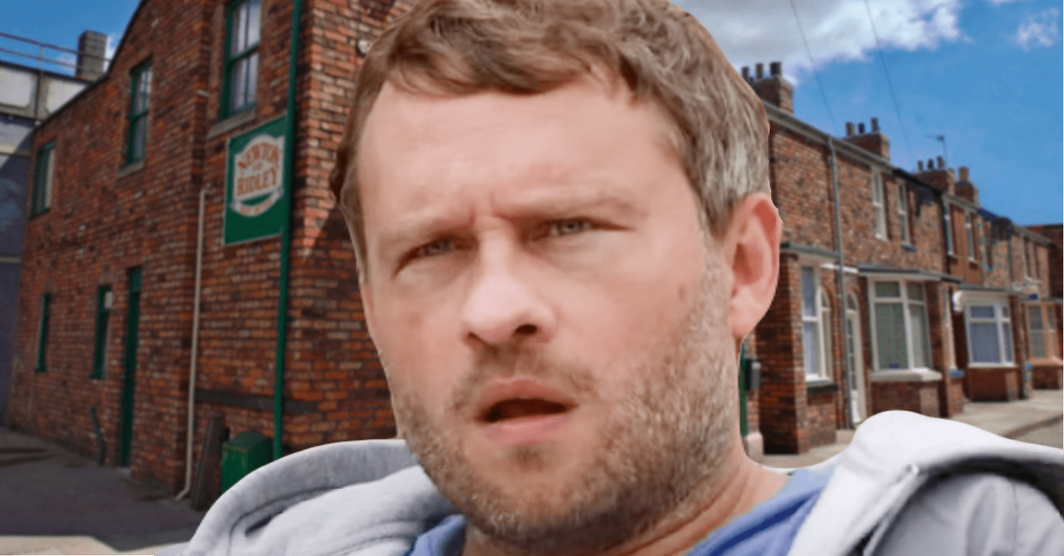 Coronation Street spoilers tonight: Paul given 6-12 months to live