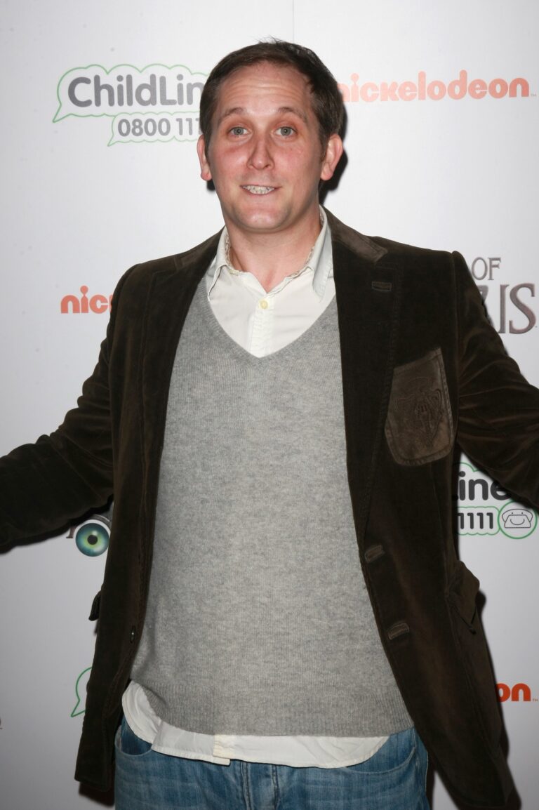 I’m A Celebrity: Nick Pickard profile – Hollyoaks star has rarely seen ...