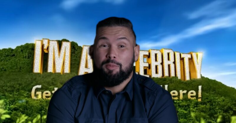 I'm A Celebrity: Tony Bellew in profile – the boxer who wed childhood ...