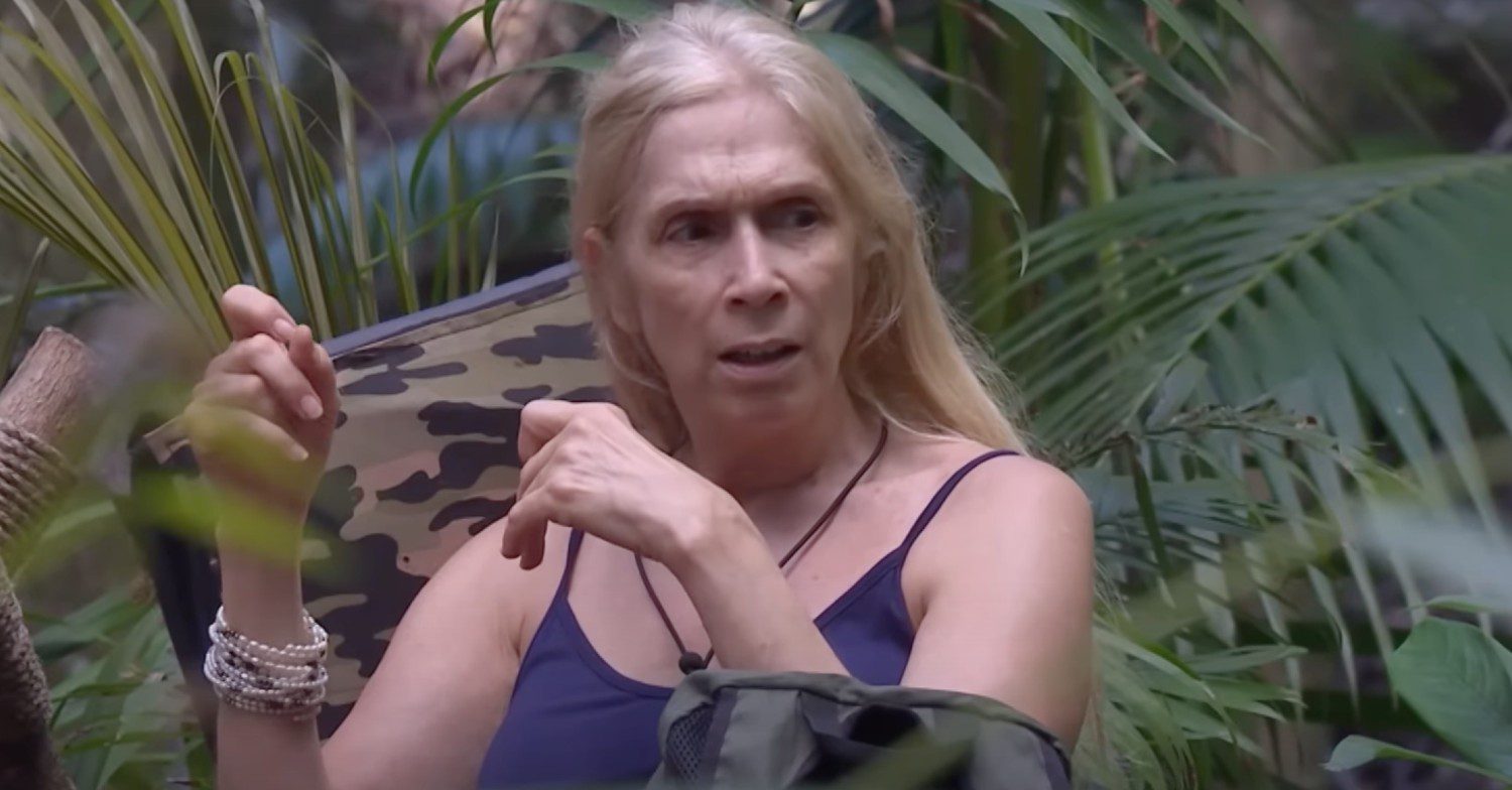 Lady Colin Campbell’s heartbreak after only just learning of 'dear ...