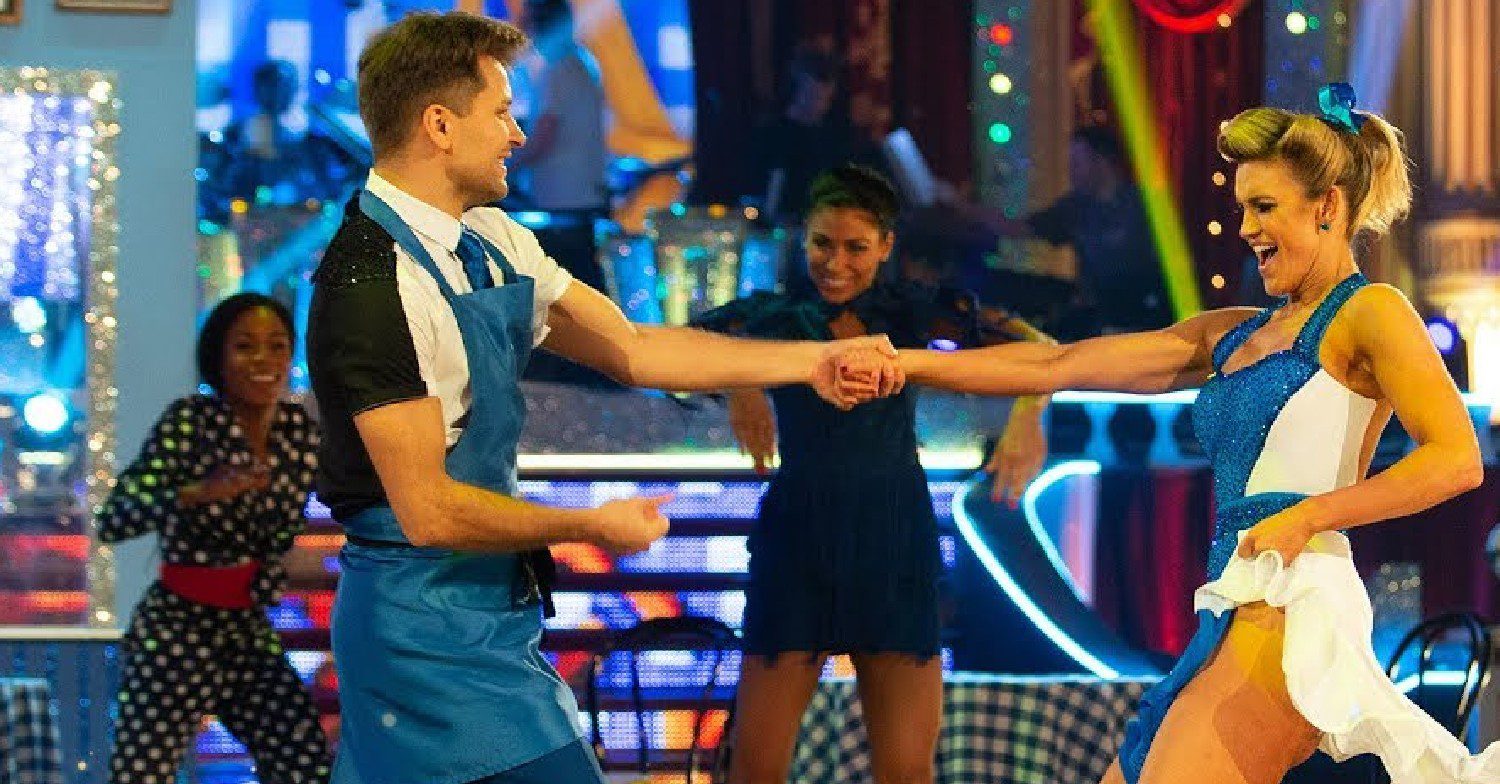 All the Strictly couples who’ve scored a perfect 40 at Blackpool