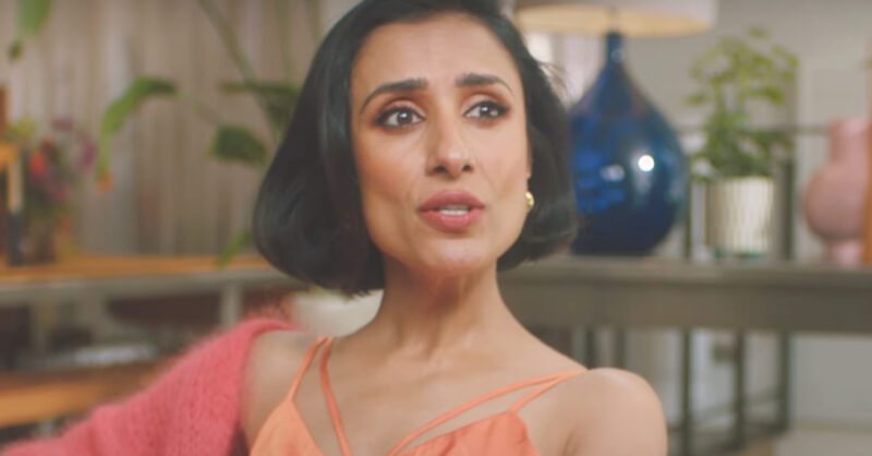 Anita Rani gives first interview since marriage split