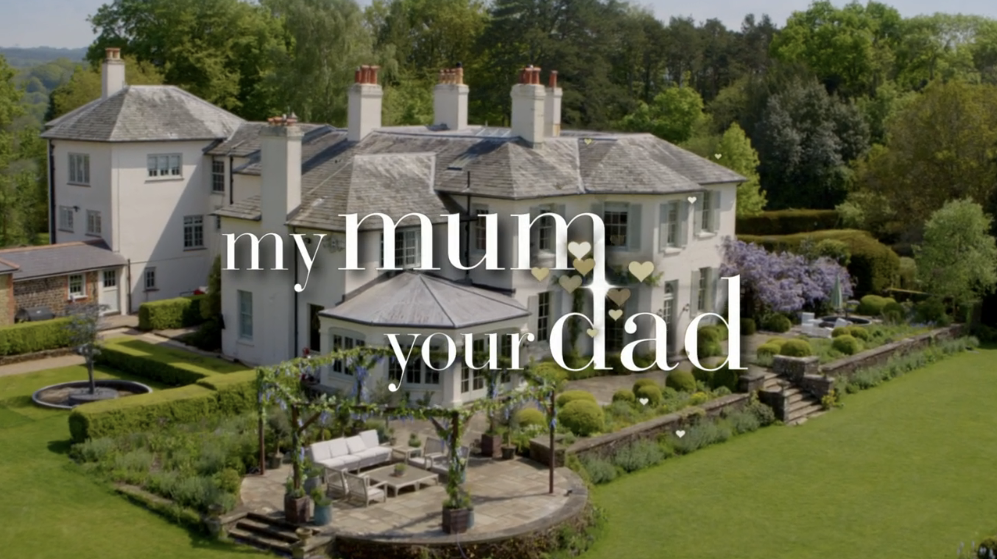 My Mum Your Dad: New series and release date announced