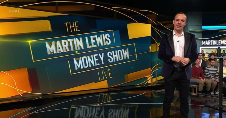 Inside Angellica Bell's Martin Lewis Money Show 'axe' as she sobs on CBB