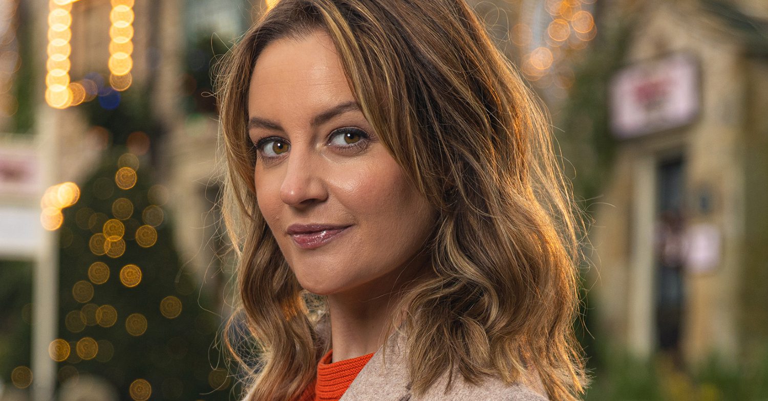 Former Coronation Street star Paula Lane to join Emmerdale