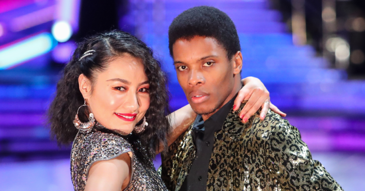 Strictly news: Stars congratulate Rhys Stephenson on his engagement