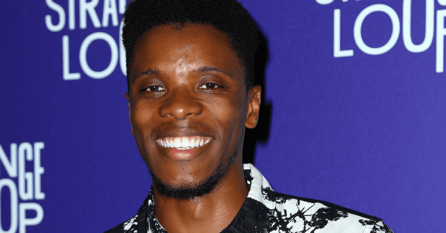 Strictly news: Stars congratulate Rhys Stephenson on his engagement