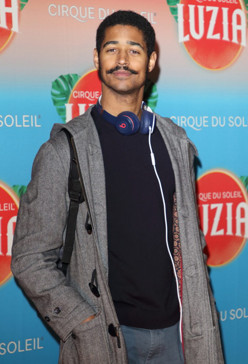 The Couple Next Door star Alfred Enoch: Who is his famous father?