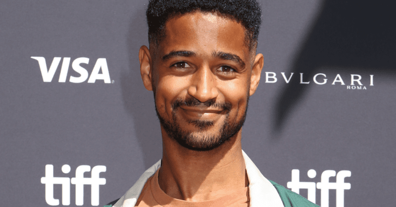 The Couple Next Door star Alfred Enoch: Who is his famous father?