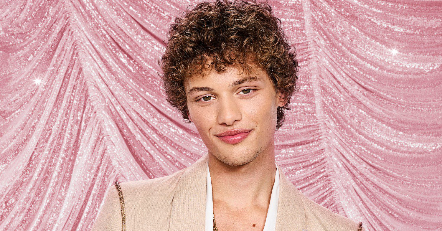 Strictly star Bobby Brazier could be ‘next Harry Styles’