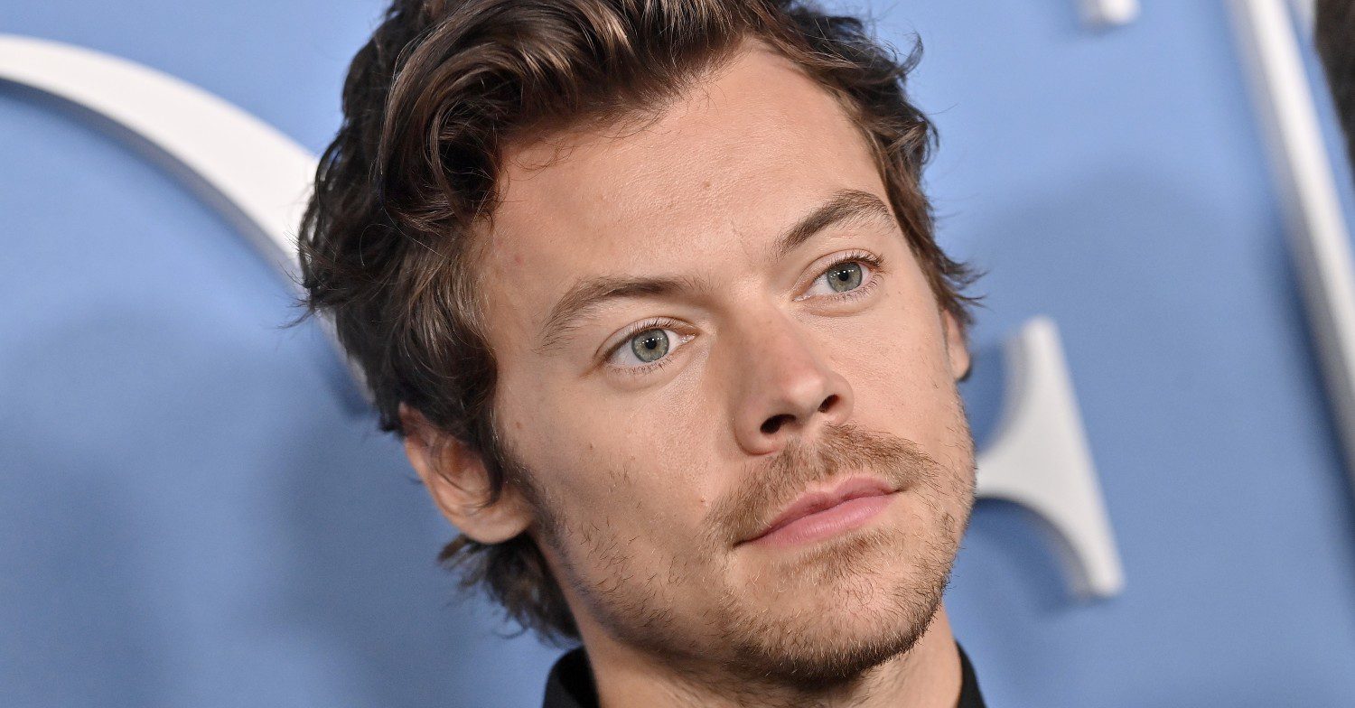 Strictly star Bobby Brazier could be ‘next Harry Styles’