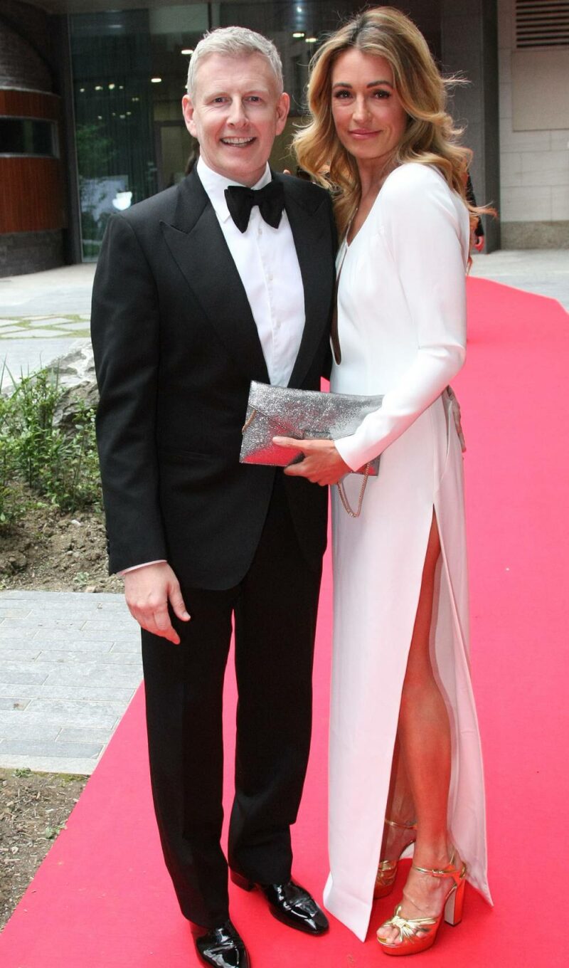 This Morning stand-in Cat Deeley 'torn' over taking on permanent role