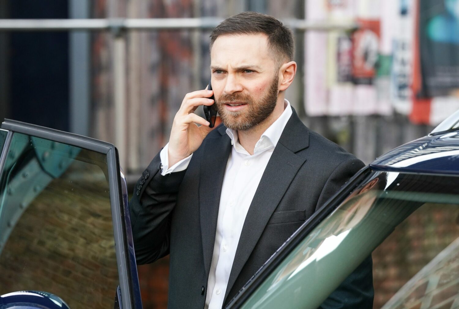 EastEnders: Dean took murder weapon, a fan theory suggests