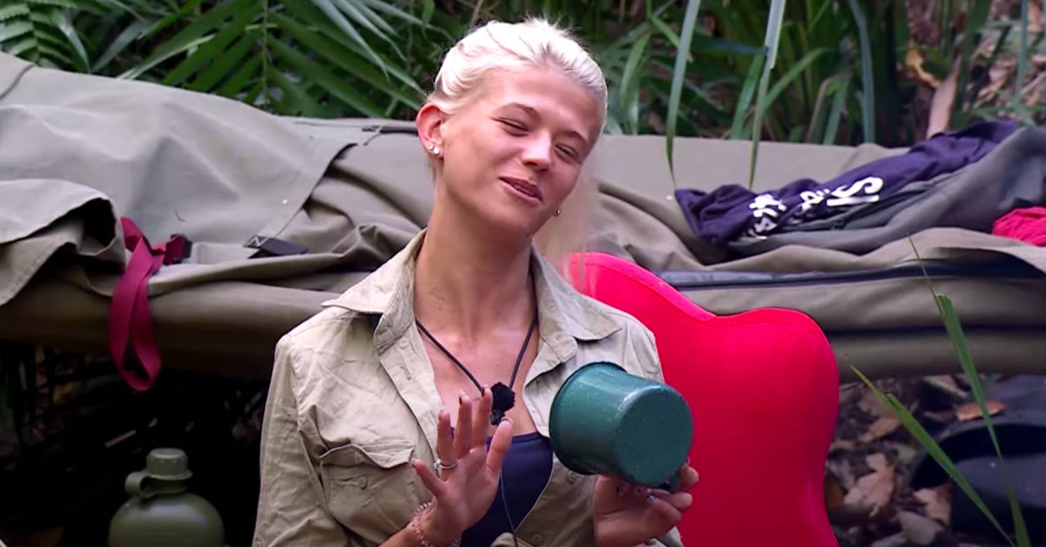 I’m A Celeb odds: EastEnders star Danielle Harold next to exit