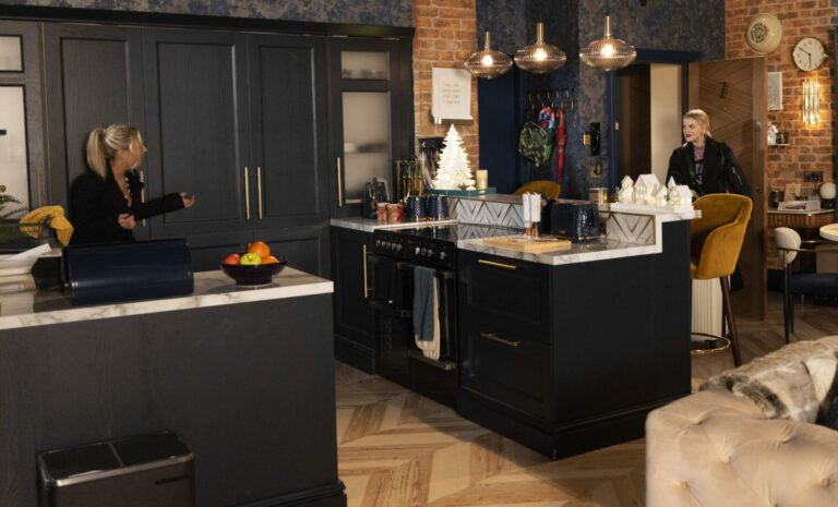 Coronation Street: 6 spoilers from New Year’s Day episode