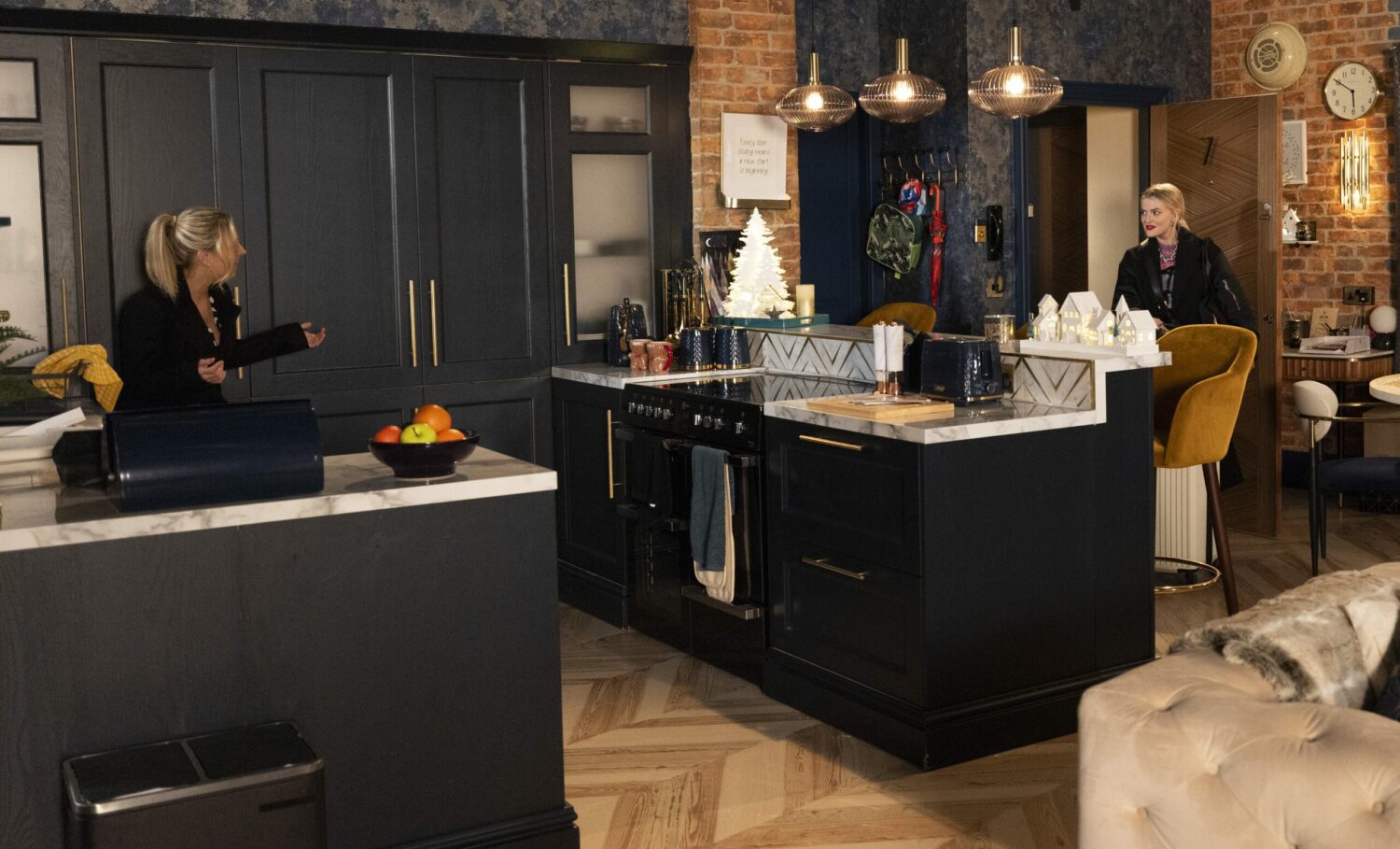 Coronation Street: 6 spoilers from New Year’s Day episode