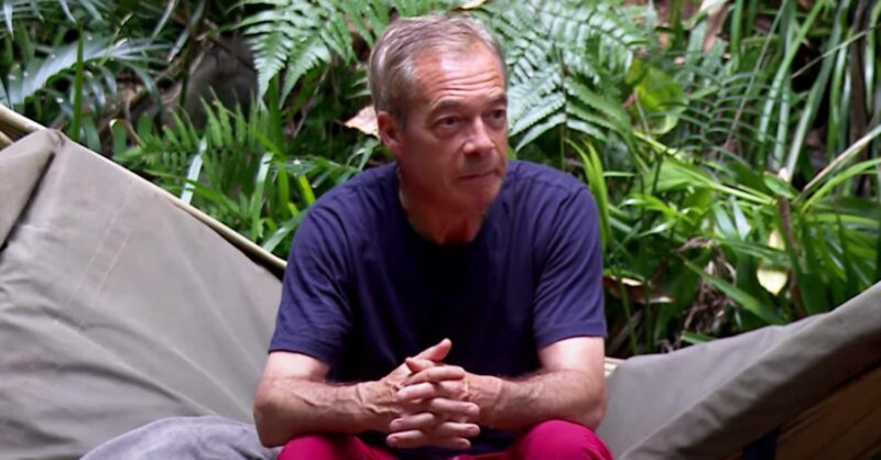 I'm A Celeb: Nigel Farage 'hasn't made big impact' as opportunities won ...