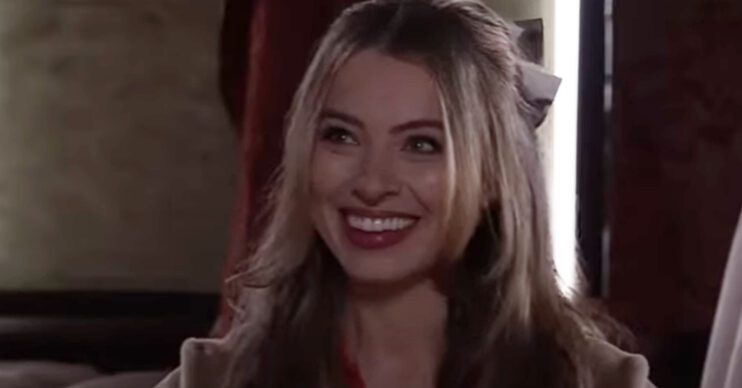 Coronation Street: Daisy, Ryan, Daniel love triangle needs to end