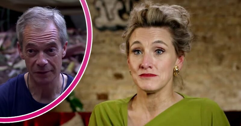 Grace Dent - Entertainment Daily