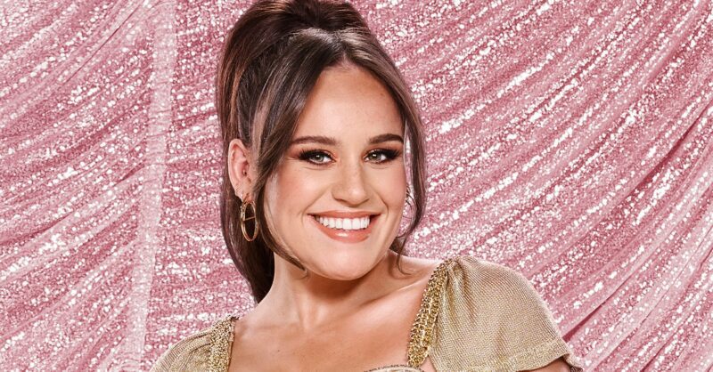 Strictly: Ellie will lose Glitterball trophy with 'wrong dance'