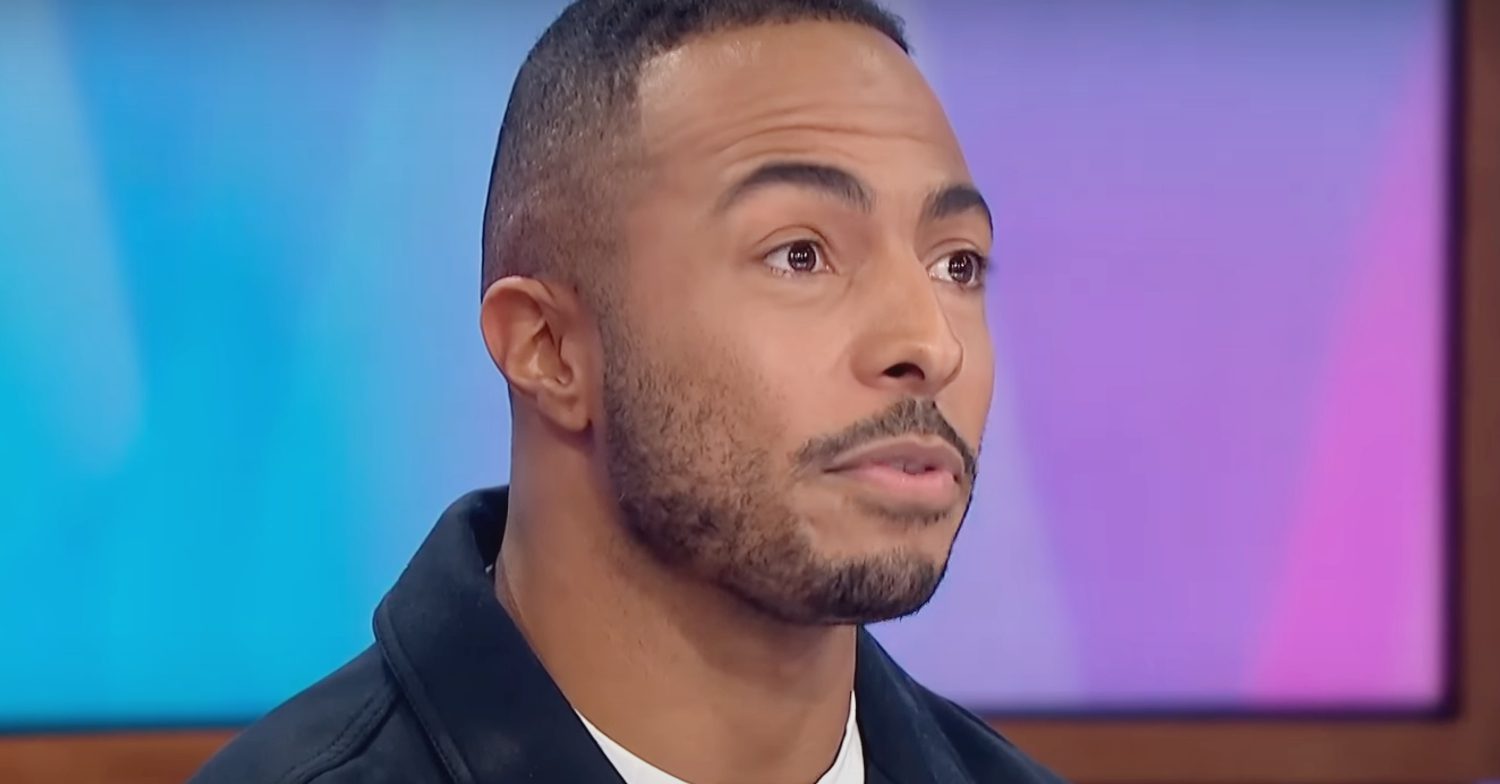 Tyler West shares grief over death of agent as girlfriend Molly shows ...