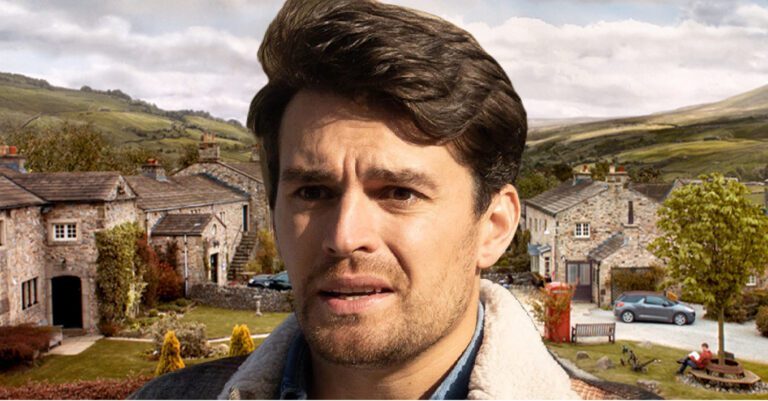 Emmerdale spoilers tonight: Mack is kidnapped