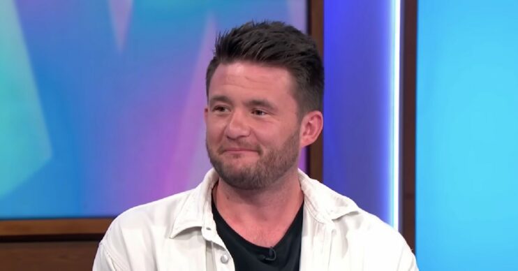 Coleen Nolan 'upset history repeating itself' after son Shane 'cheats ...