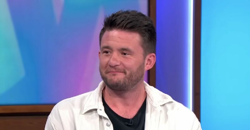 Coleen Nolan 'upset history repeating itself' after son Shane 'cheats ...