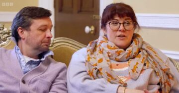 The Chase: Jenny Ryan in tears as she opens up on relocation plans