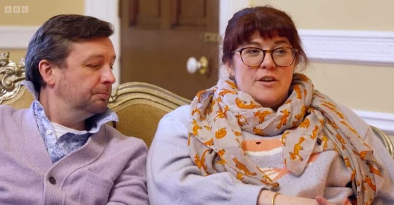 The Chase: Jenny Ryan in tears as she opens up on relocation plans