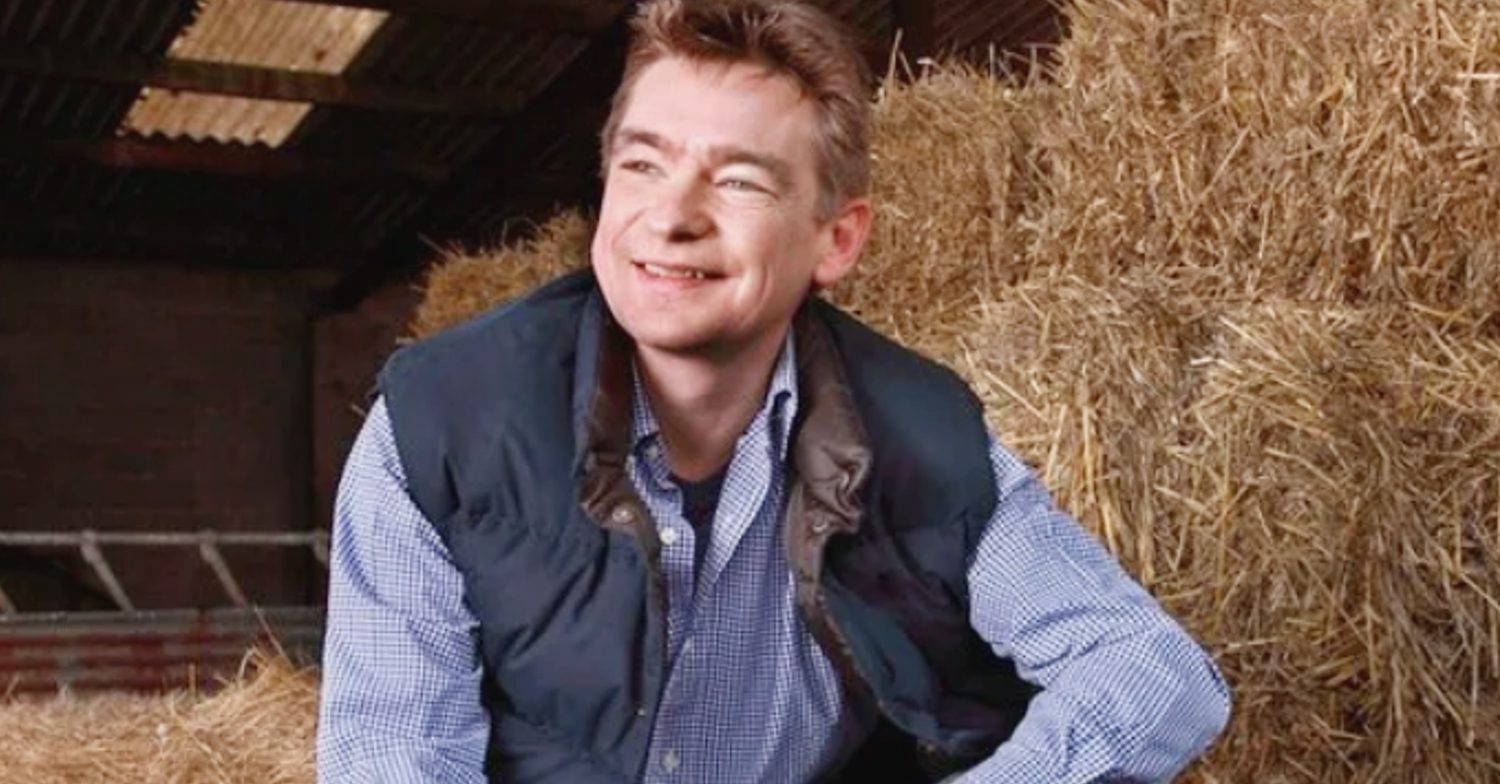 EastEnders and The Archers actor Ian Pepperell dies at 53