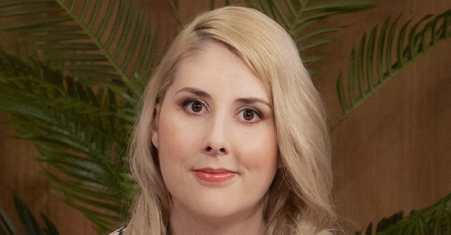 This Morning star Holly Jay-Smith has surgery to remove tumours