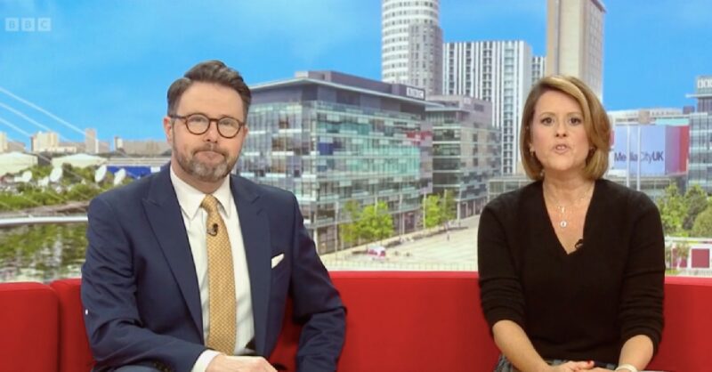 BBC Breakfast extended by 30 minutes - leaving fans delighted