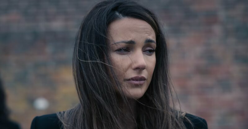 Fool Me Once Michelle Keegan Baffles Fans With Blue Lips