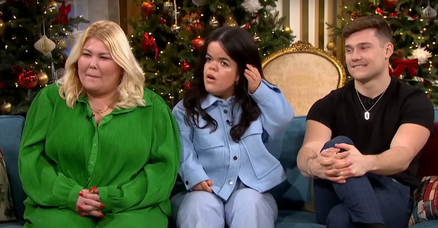 Where are The Traitors UK series 1 winners now?