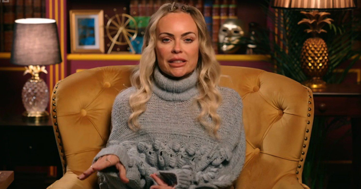 Where are The Traitors UK series 1 winners now?