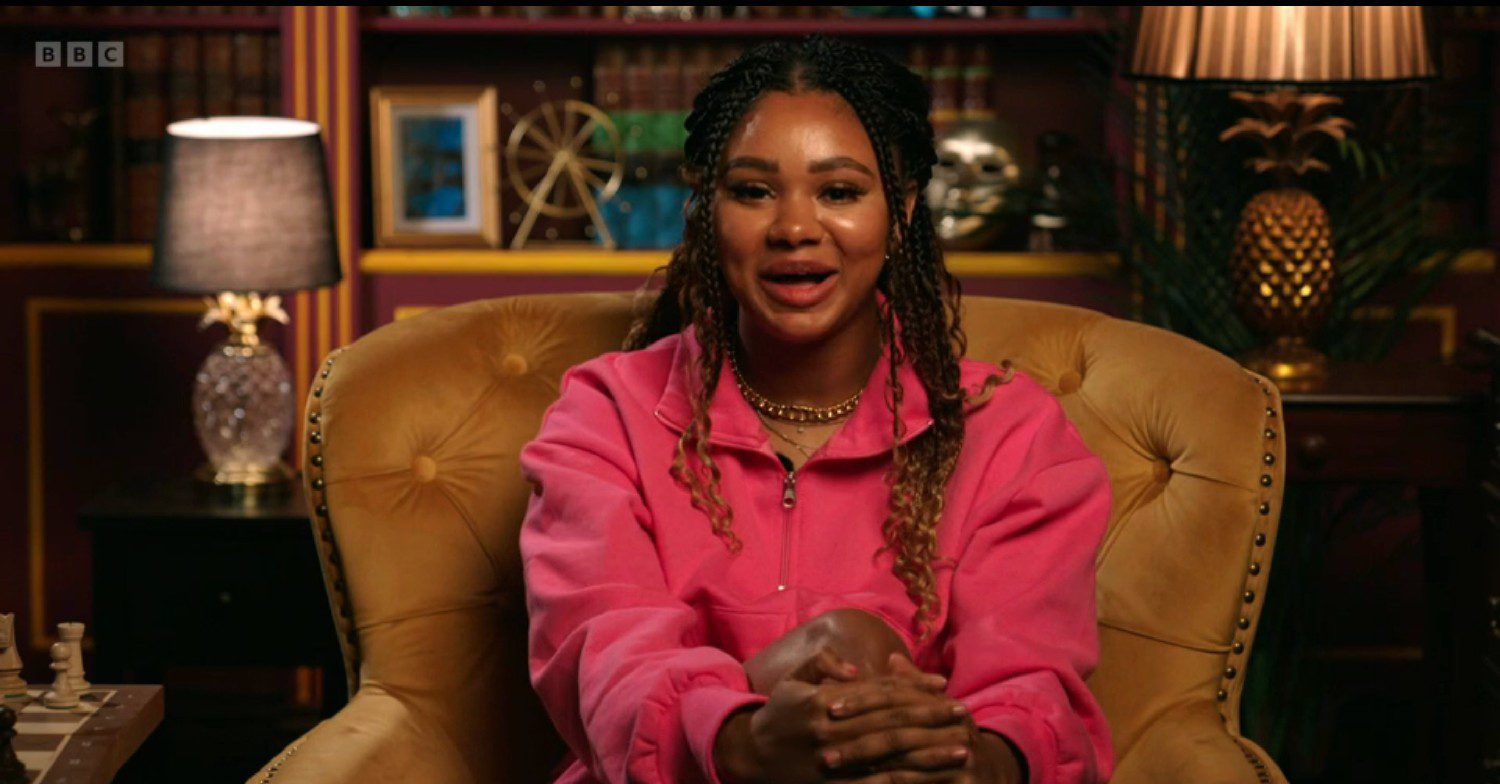 Where are The Traitors UK series 1 winners now?