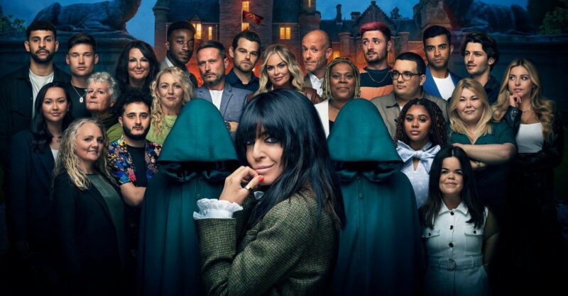 Where are The Traitors UK series 1 winners now?