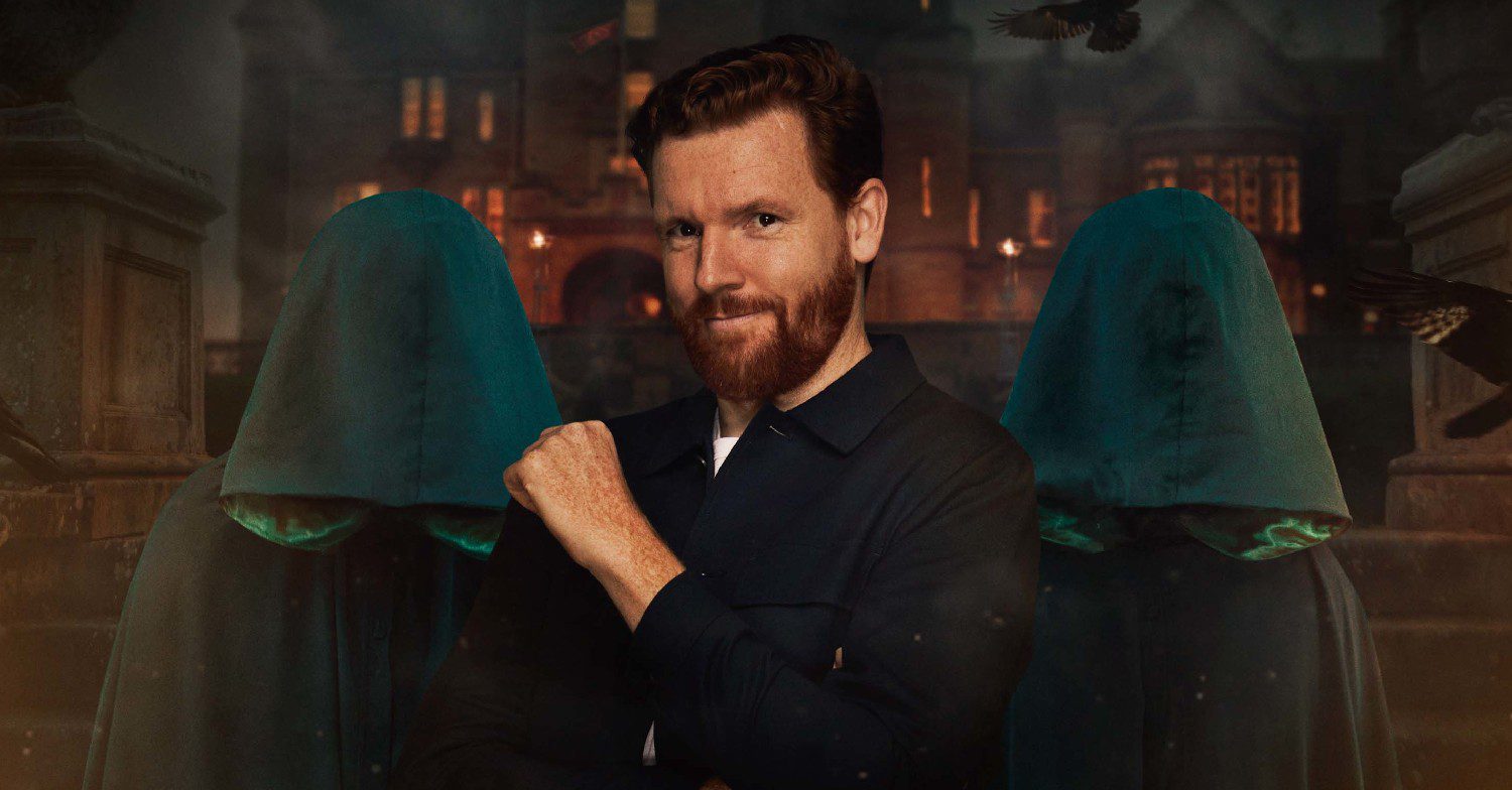 The Traitors season 2: Dianne is the new Maddy and Paul is the new Wilf