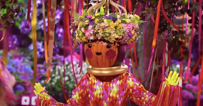 Every single theory on The Masked Singer UK characters