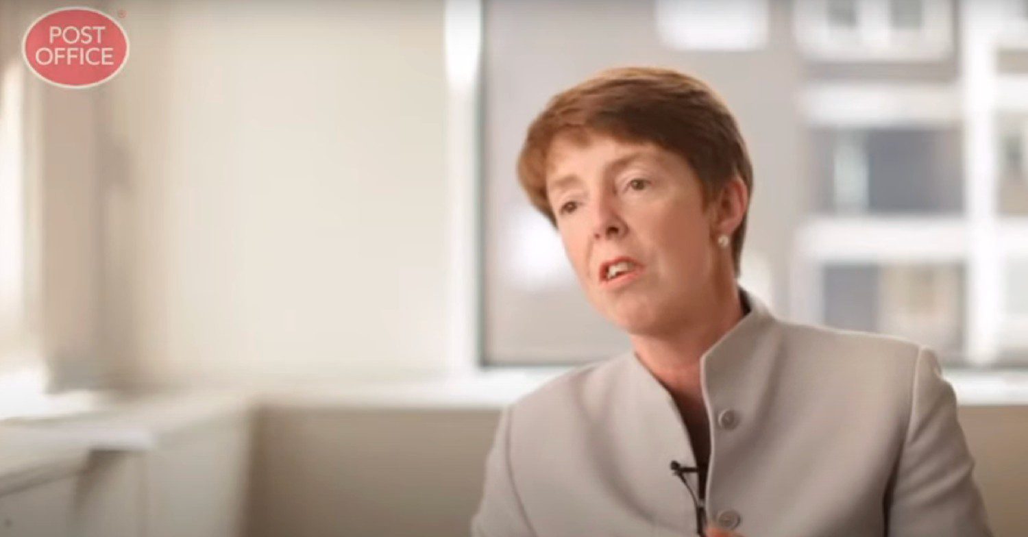 Mr Bates viewers demand Paula Vennells lose her CBE